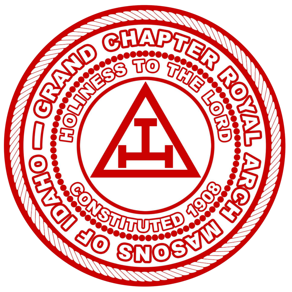 Grand Chapter – Idaho Grand York Rite Bodies